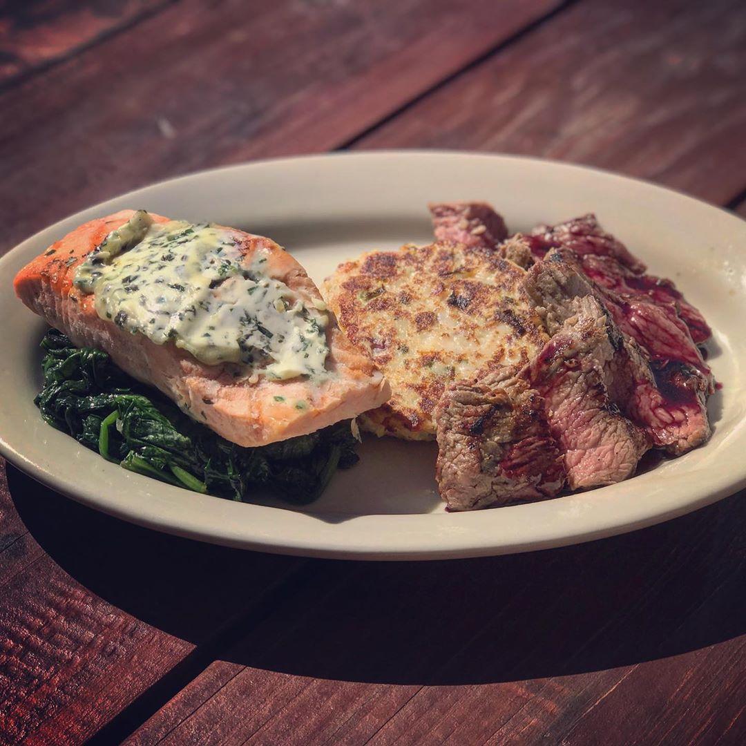 Panther Pub & Eatery menu in Greendale, Wisconsin, USA