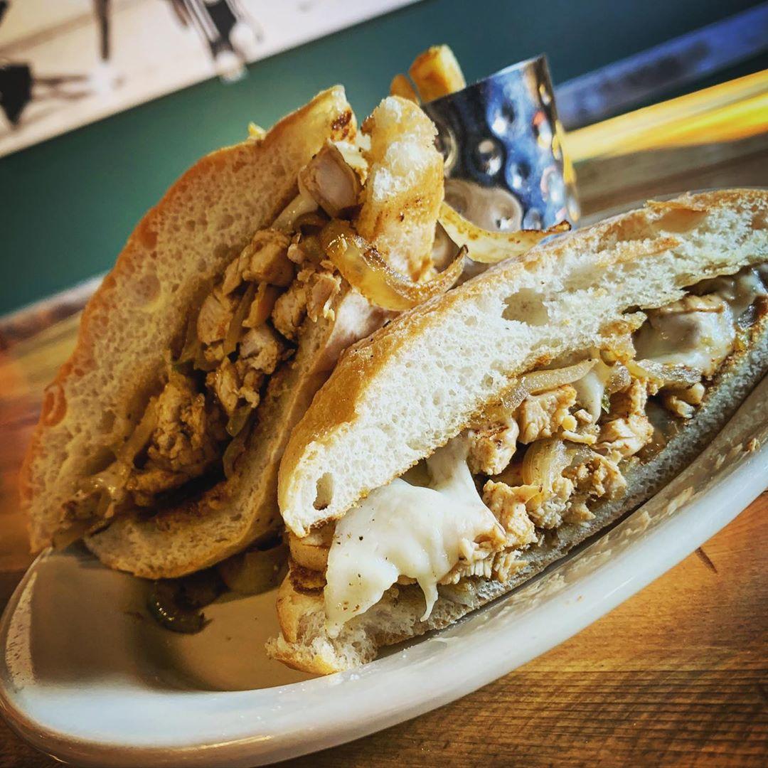 Panther Pub & Eatery menu in Greendale, Wisconsin, USA