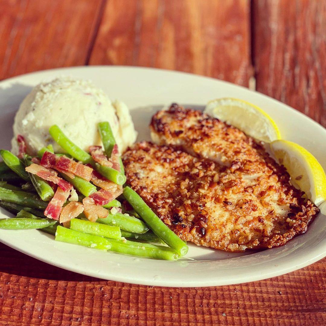 Panther Pub & Eatery menu in Greendale, Wisconsin, USA