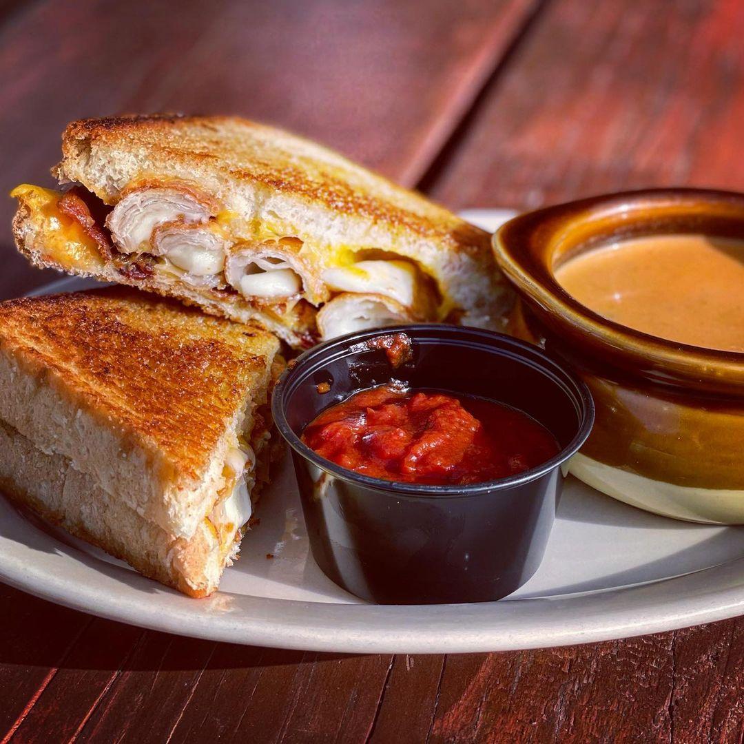 Panther Pub & Eatery menu in Greendale, Wisconsin, USA