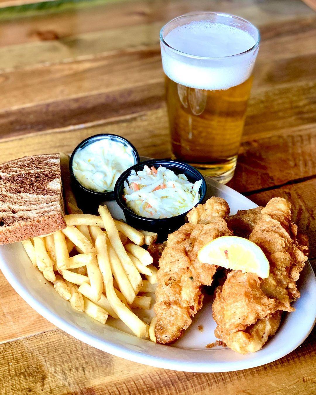 Panther Pub & Eatery menu in Greendale, Wisconsin, USA