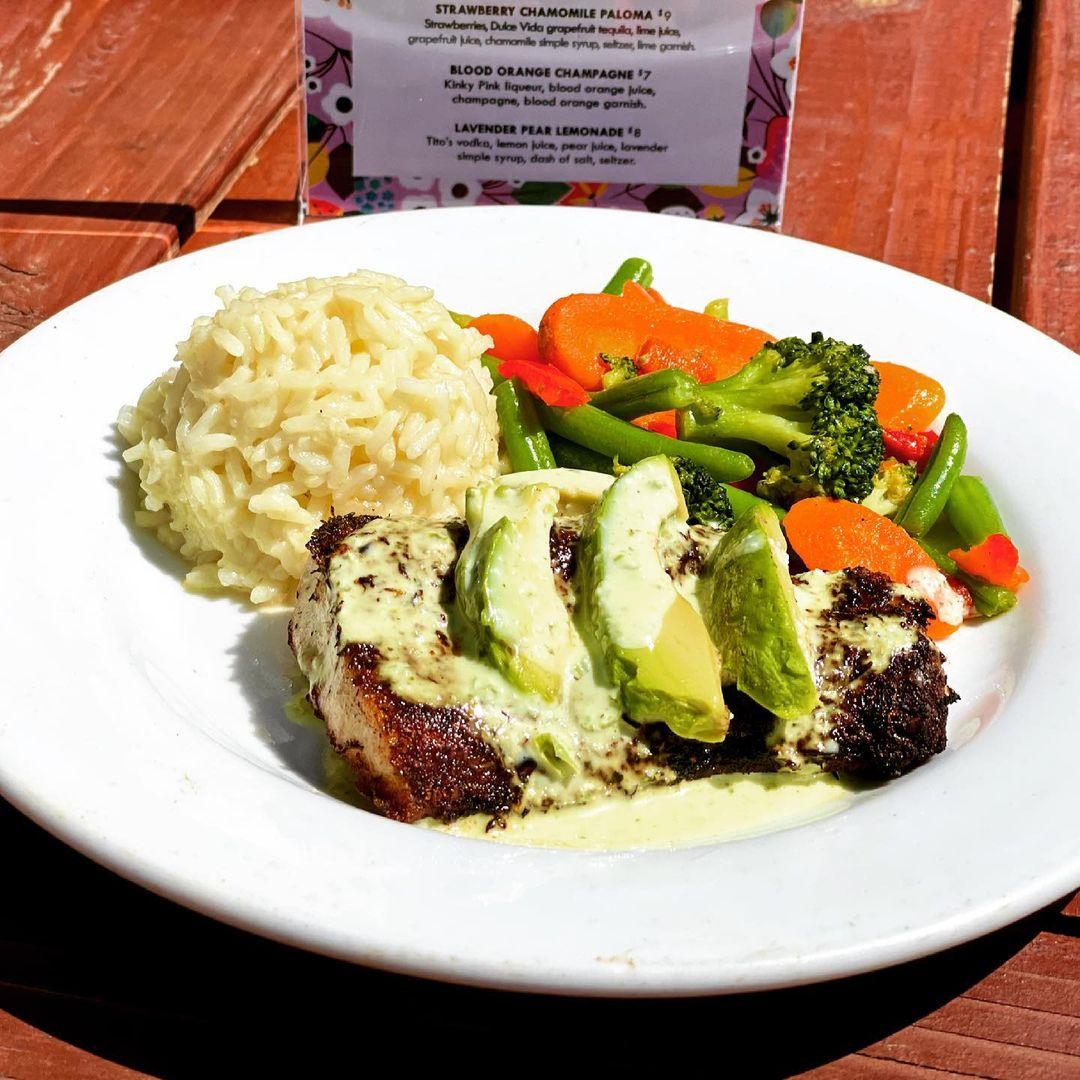 Panther Pub & Eatery menu in Greendale, Wisconsin, USA