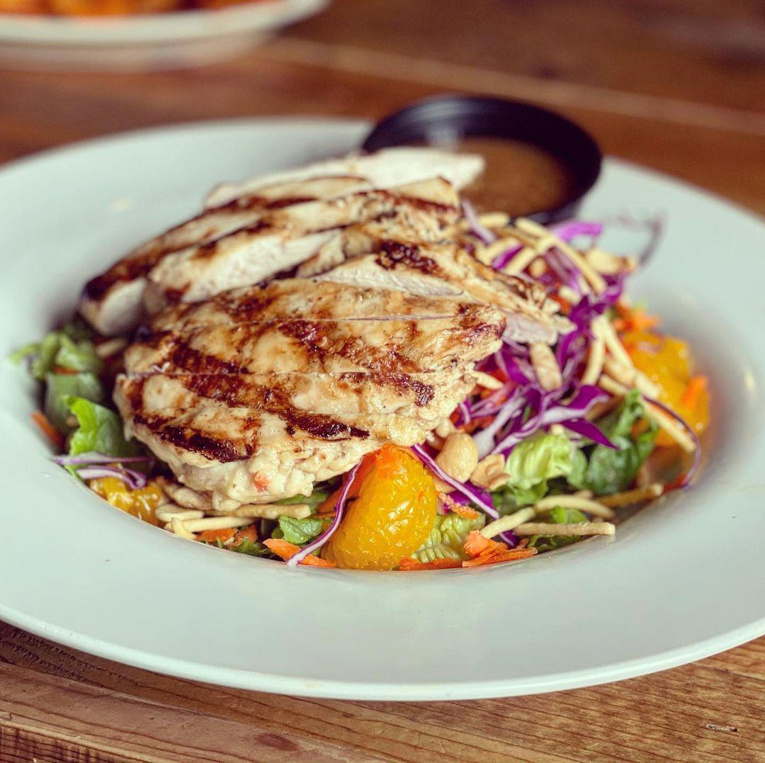 Panther Pub & Eatery menu in Greendale, Wisconsin, USA