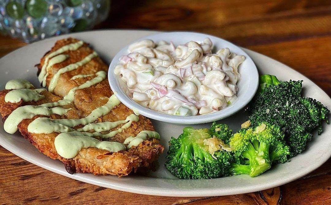 Panther Pub & Eatery menu in Greendale, Wisconsin, USA