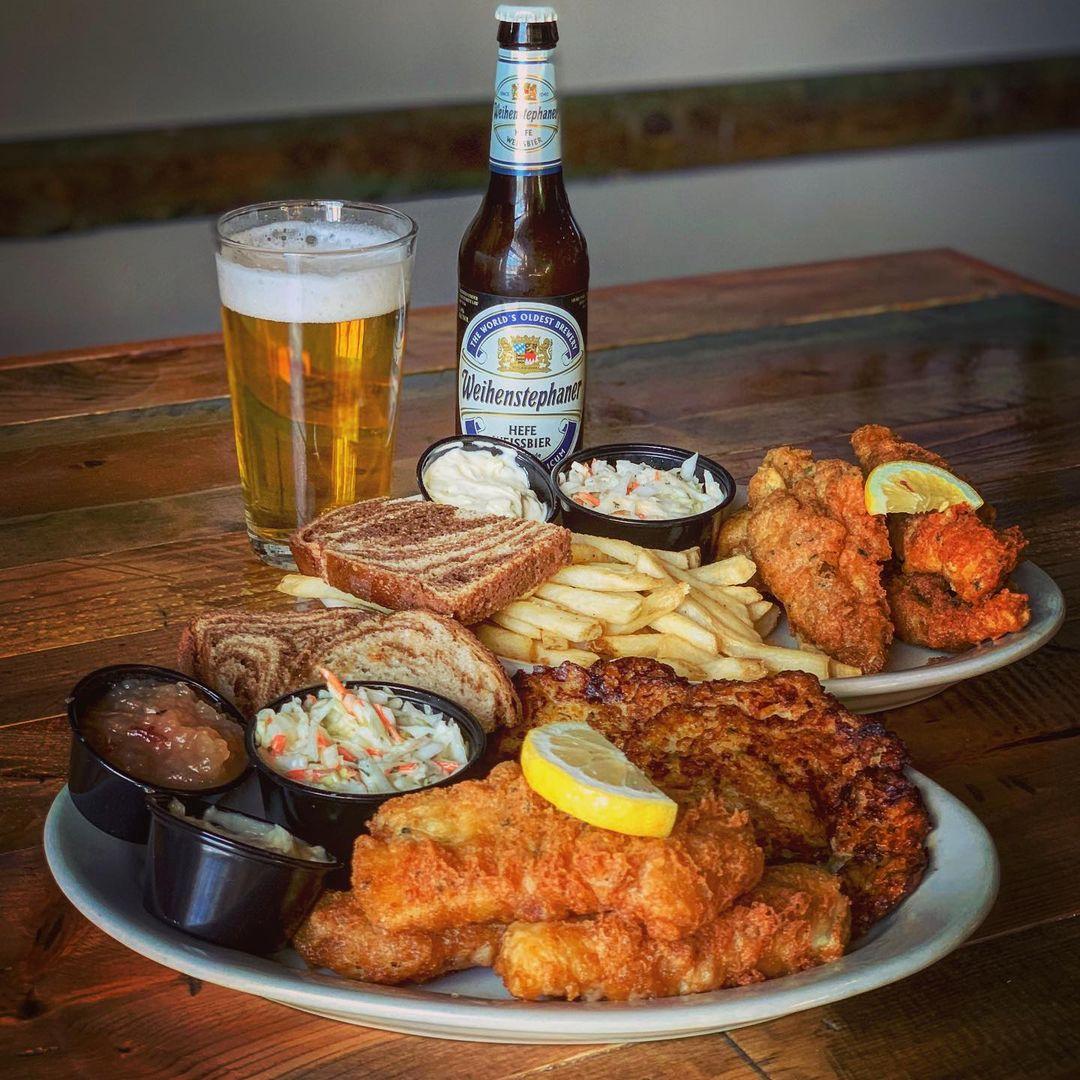 Panther Pub & Eatery menu in Greendale, Wisconsin, USA