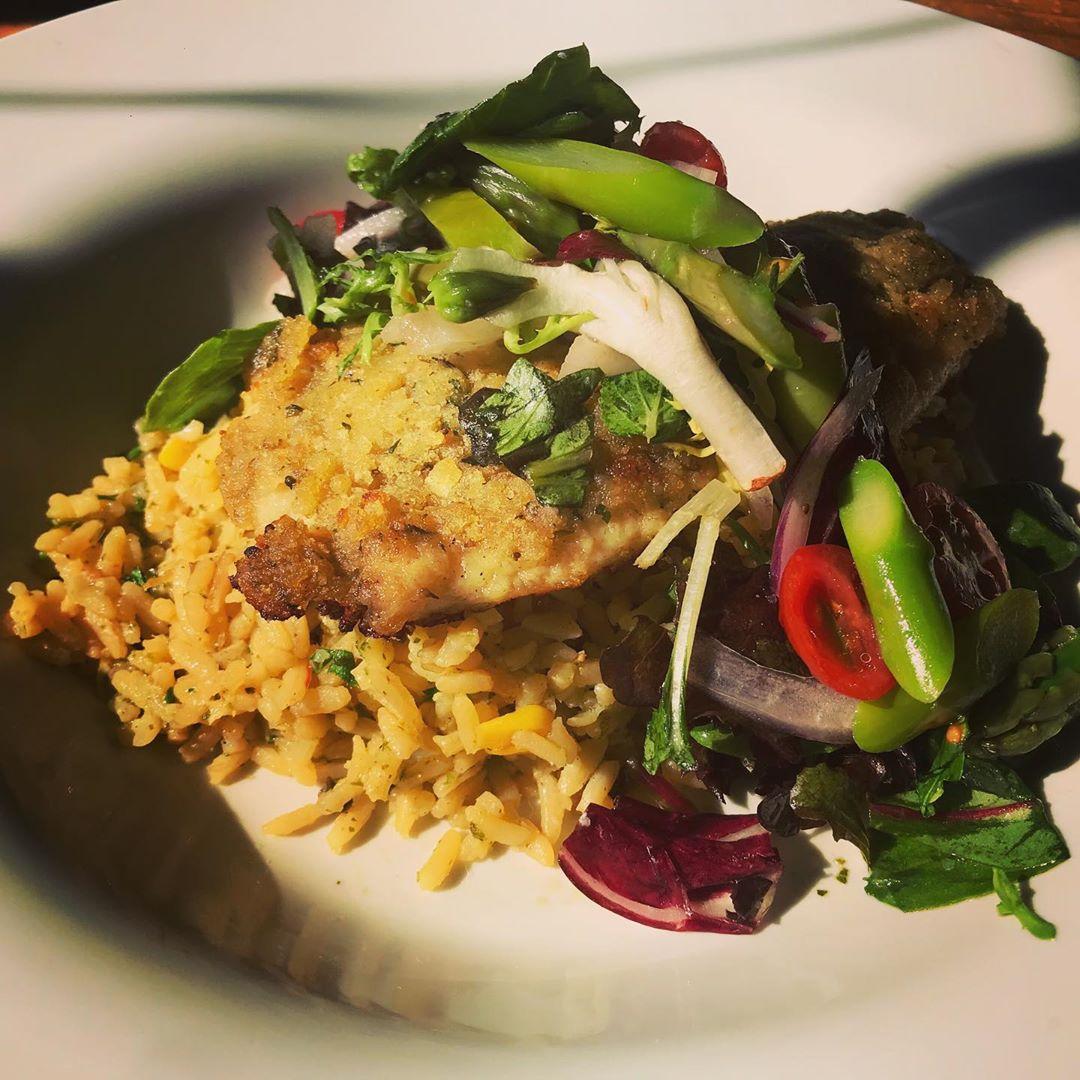 Panther Pub & Eatery menu in Greendale, Wisconsin, USA