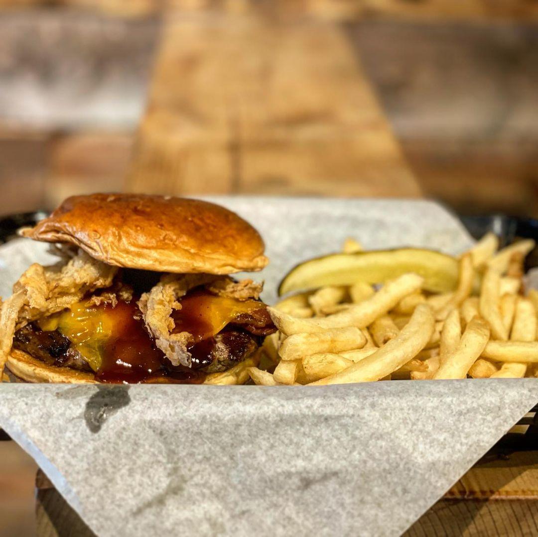 Panther Pub & Eatery menu in Greendale, Wisconsin, USA