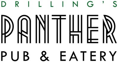 Menu for Panther Pub & Eatery in Greendale, WI | Sirved