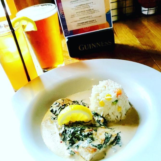 Panther Pub & Eatery menu in Greendale, Wisconsin, USA