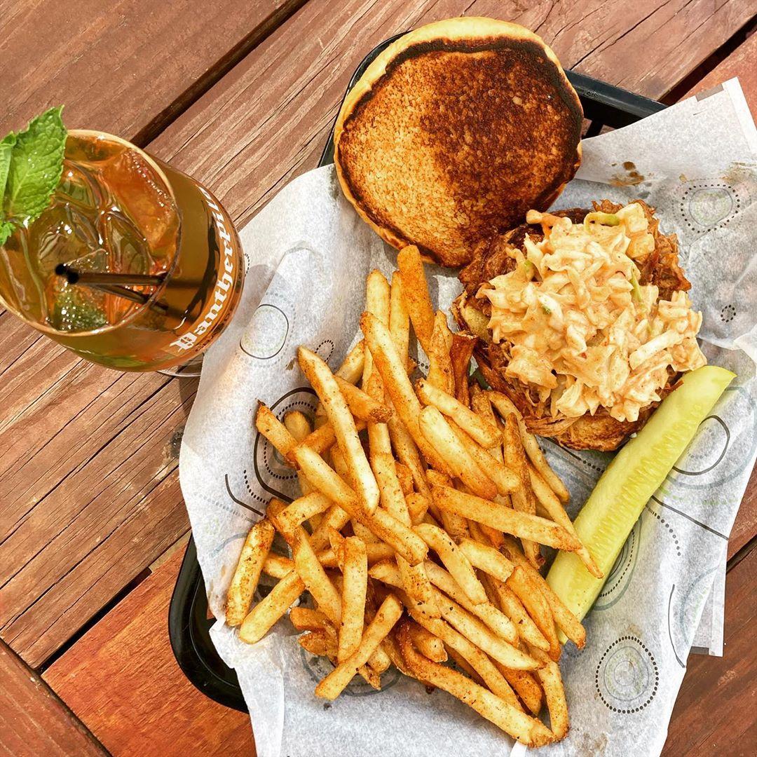 Panther Pub & Eatery menu in Greendale, Wisconsin, USA