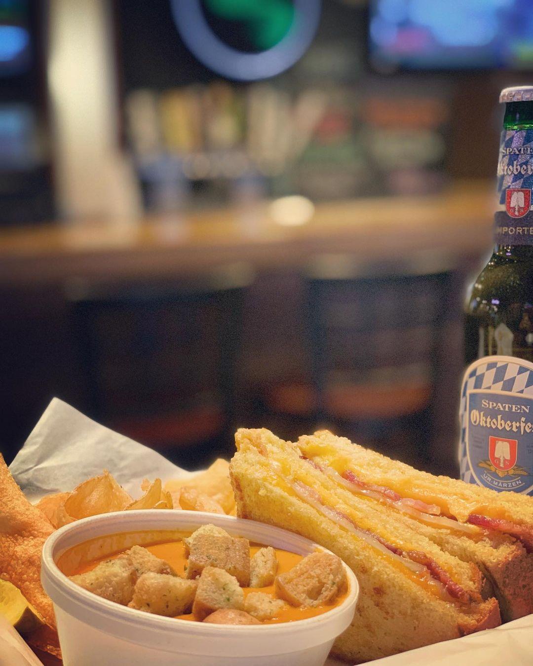 Panther Pub & Eatery menu in Greendale, Wisconsin, USA