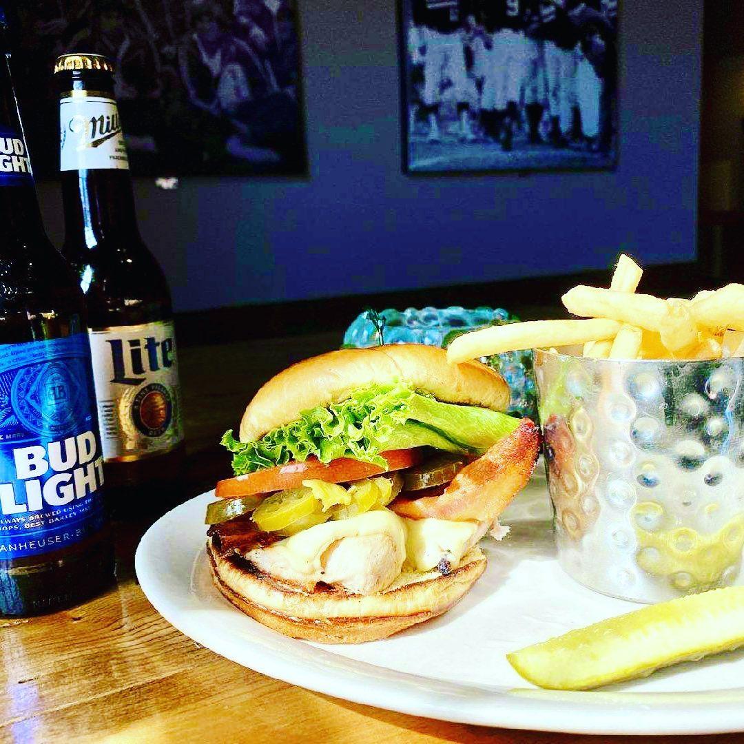 Panther Pub & Eatery menu in Greendale, Wisconsin, USA