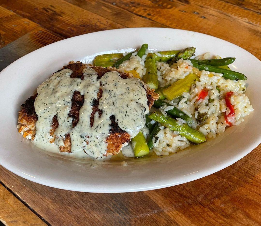 Panther Pub & Eatery menu in Greendale, Wisconsin, USA