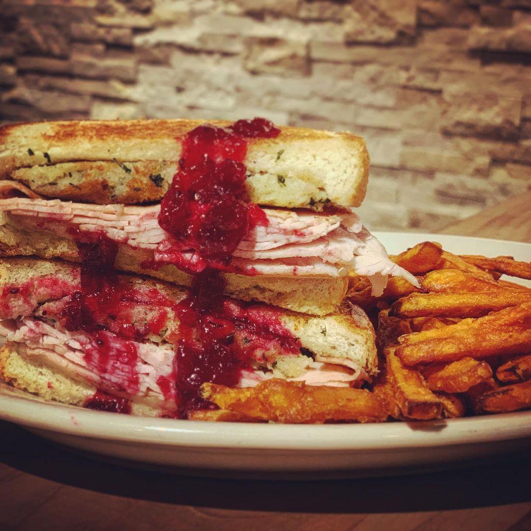 Panther Pub & Eatery menu in Greendale, Wisconsin, USA