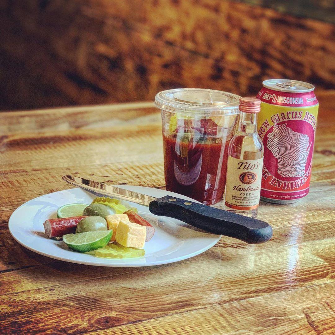 Panther Pub & Eatery menu in Greendale, Wisconsin, USA