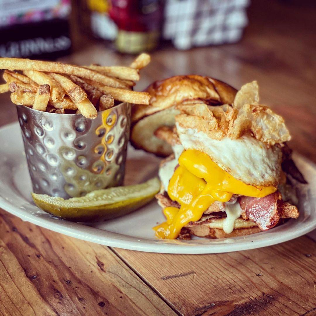 Panther Pub & Eatery menu in Greendale, Wisconsin, USA