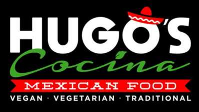 Menu for Hugo's Cocina in San Diego, CA | Sirved