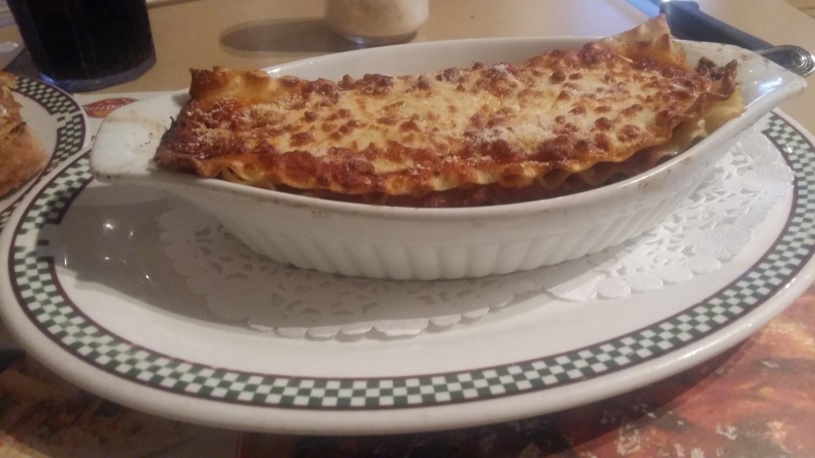 Pizza Delight menu in Summerside, Prince Edward Island, Canada