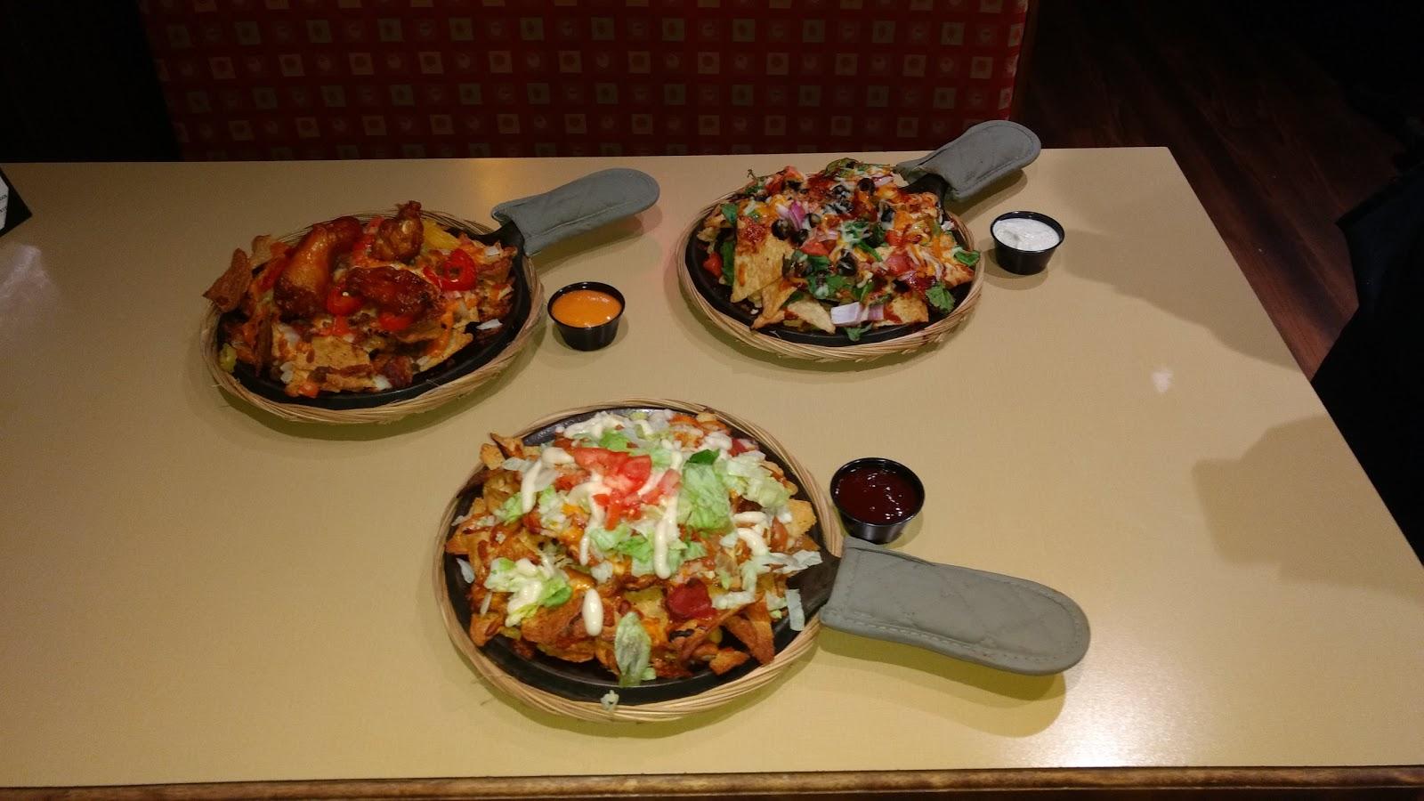 Pizza Delight menus in Oromocto, New Brunswick, Canada