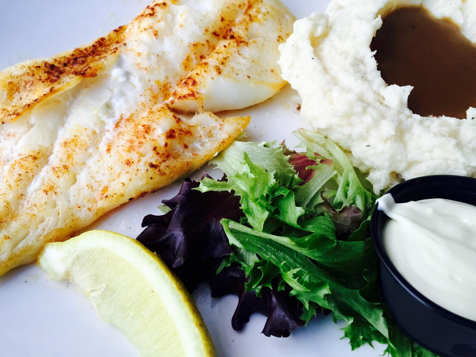 Whitey's Restaurant & Take Out menu in Davison, Michigan, USA