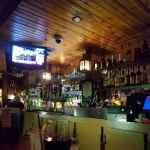 Whitey's Restaurant & Take Out menu in Davison, Michigan, USA