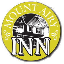 Menu for Mount Airy Inn in Mt Airy, MD | Sirved