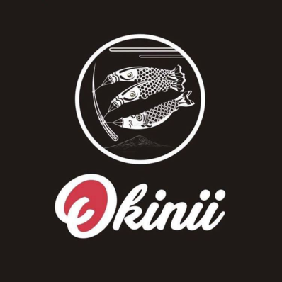 Menu for Okinii in New York, NY | Sirved