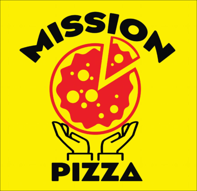 Menu for Mission Pizza in Denton, TX | Sirved