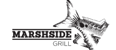 Menu for Marshside Grill in Brunswick, GA | Sirved