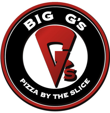 Menu for Big G's Pizza in Chicago, IL | Sirved
