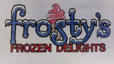 Menu for Frosty's Frozen Delights in Rural Valley, PA | Sirved