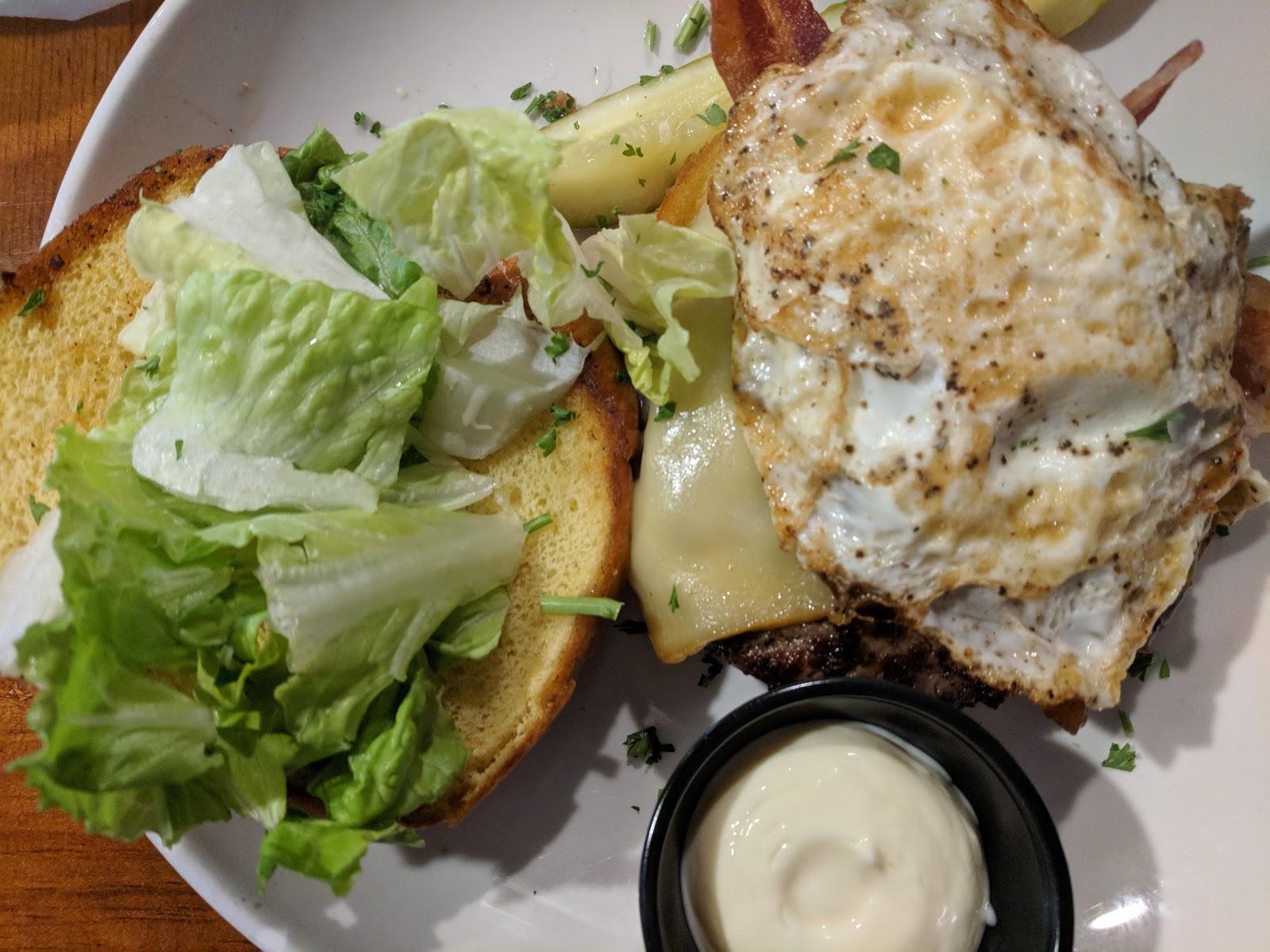 The Quart House menus in LaBelle, Florida, United States