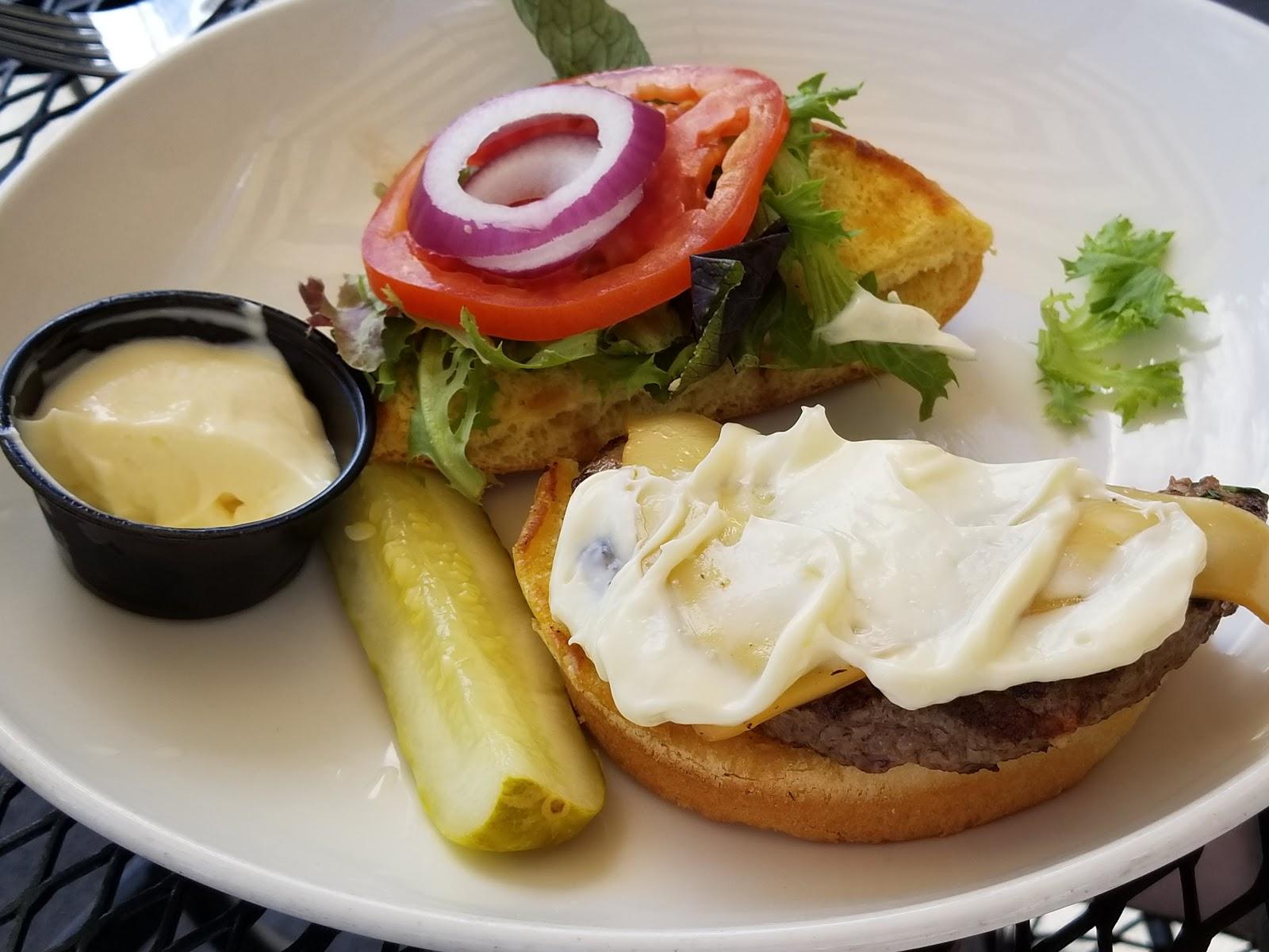 The Quart House menus in LaBelle, Florida, United States