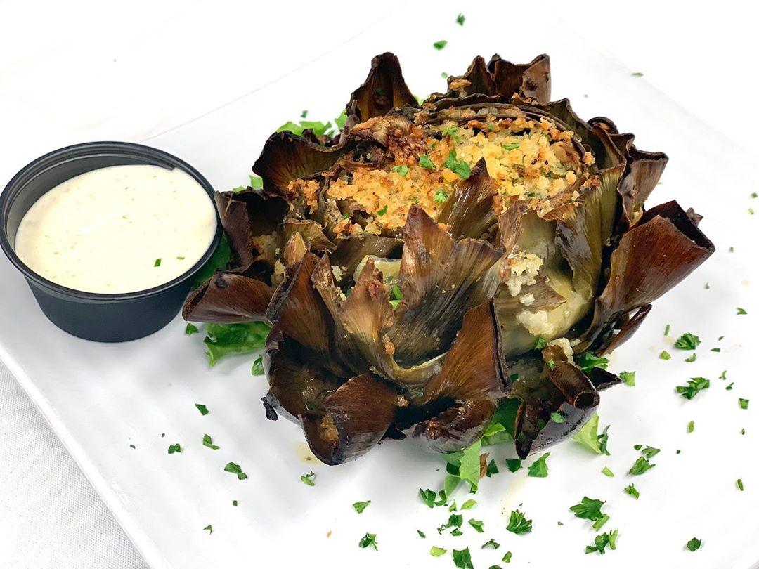 Shuckers menus in Jensen Beach, Florida, United States