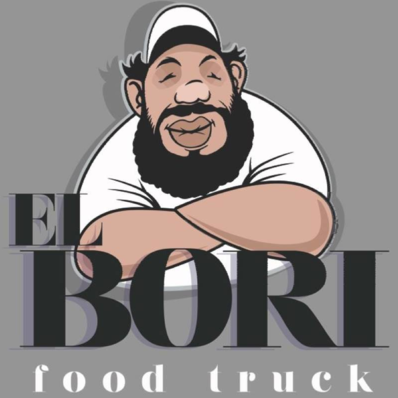 Menu for El Bori Food Truck in Miami, FL | Sirved