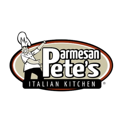Menu for Parmesan Pete's in Naples, FL | Sirved