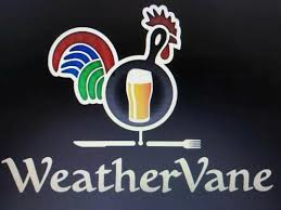 Menu for The Weather Vane in Cedar Rapids, IA | Sirved