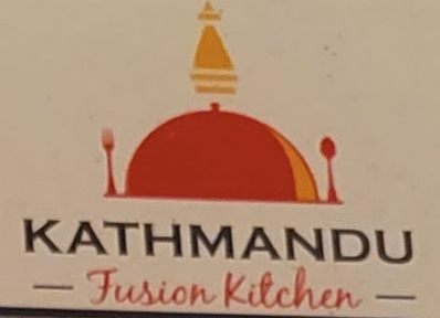 Menu for Kathmandu Fusion Kitchen in Queens, NY | Sirved