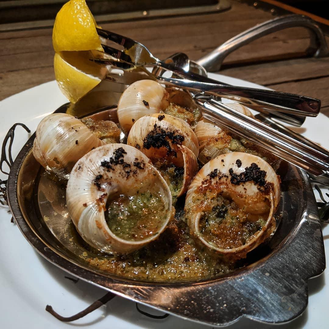 Tempest Oyster Bar menu in Madison, Wisconsin, USA