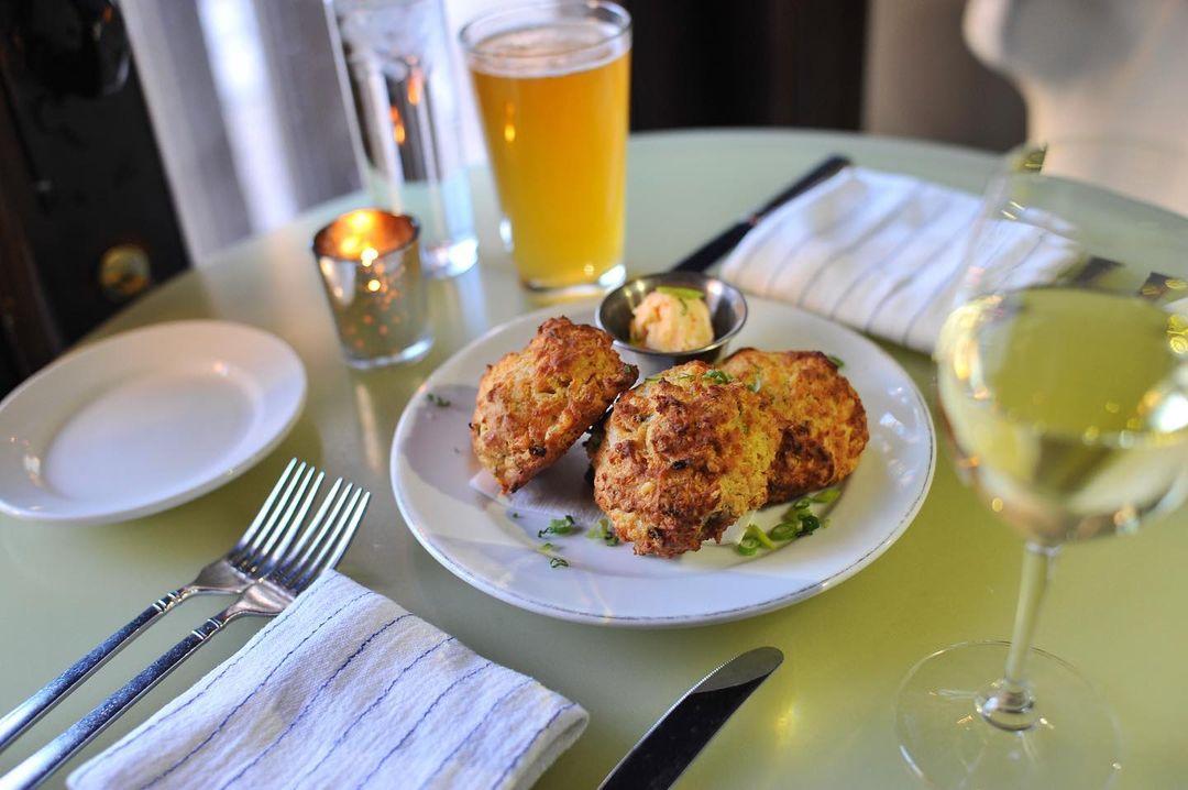 Tempest Oyster Bar menu in Madison, Wisconsin, USA