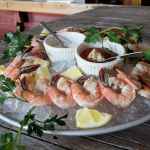 Tempest Oyster Bar menu in Madison, Wisconsin, USA