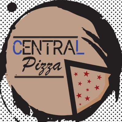 Menu for Central Pizza in Philadelphia, PA | Sirved