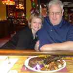 Midway menu in Dedham, Massachusetts, USA