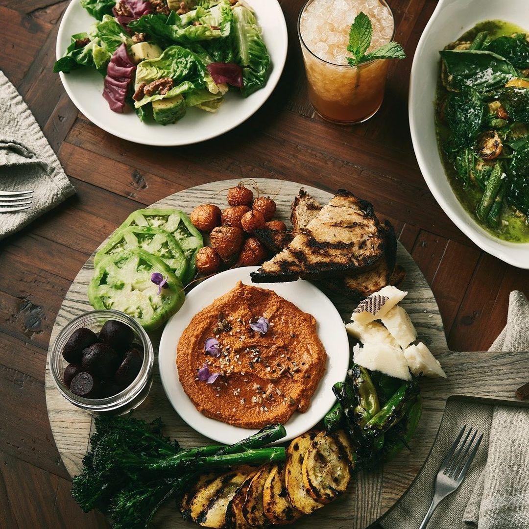 The Ozark Mill Restaurant at Finley Farms menus in Ozark, Missouri ...