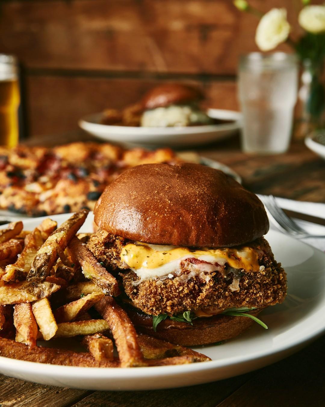 The Ozark Mill Restaurant at Finley Farms menu in Ozark, Missouri, USA