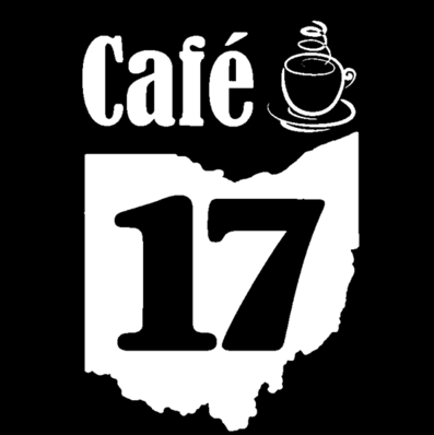 Menu for Cafe 17 in Cleveland, OH | Sirved