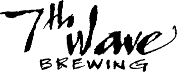 Menu for 7th Wave Brewing in Medfield, MA | Sirved