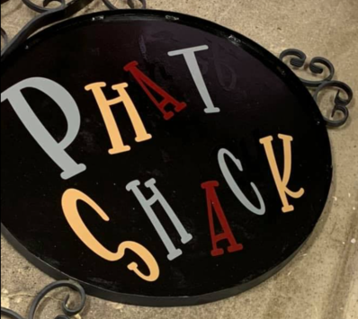 Menu for Phat Shack in Linton, ND | Sirved