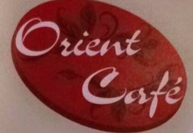 Menu for Orient Cafe in Richmond, TX | Sirved