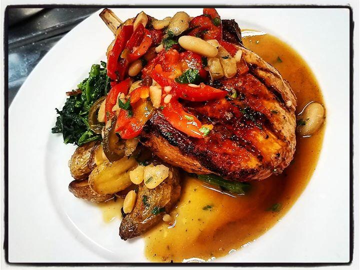 Tramonto Restaurant menus in Hawthorne, New York, United States